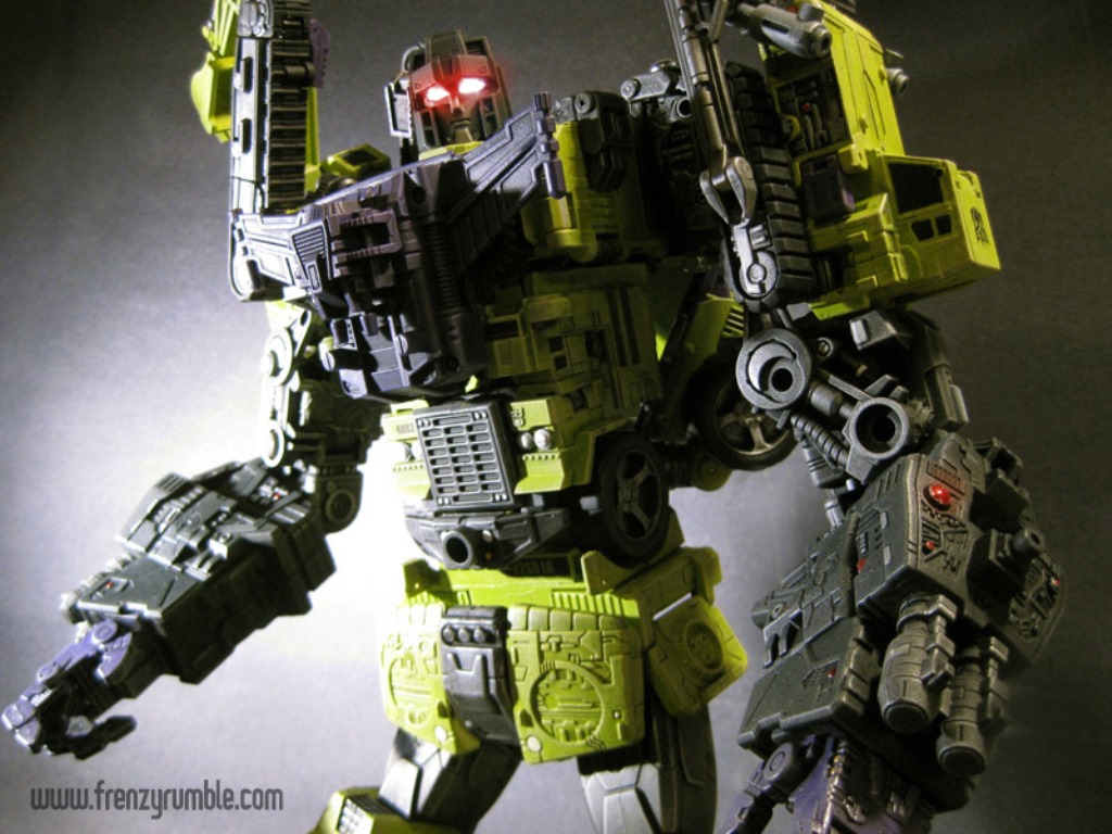 Let's Get it On. First Gen GI Joe vs First Gen Transformers - Willy ...