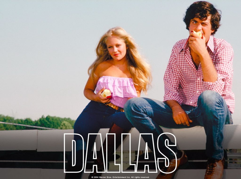 1980's TV; A Decade of Fun, Laughter, and Action - Willy Nilly Review